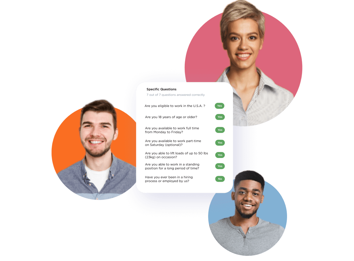 Empower Your Recruitment Team with AppyHere: Streamlined Hiring, Better ...